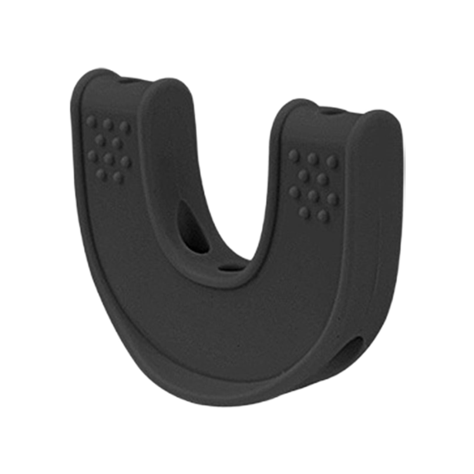 Jkung Silicone Jaw Exerciser U-shaped Portable Men Women Face Muscle ...