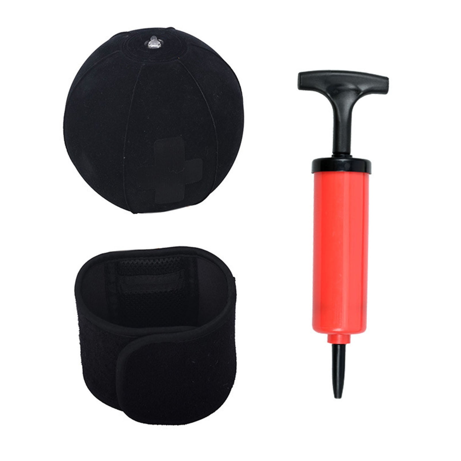 Jkung Smart Ball Golf Training Aid Smart Ball Air Pump Arm Bandage Set ...