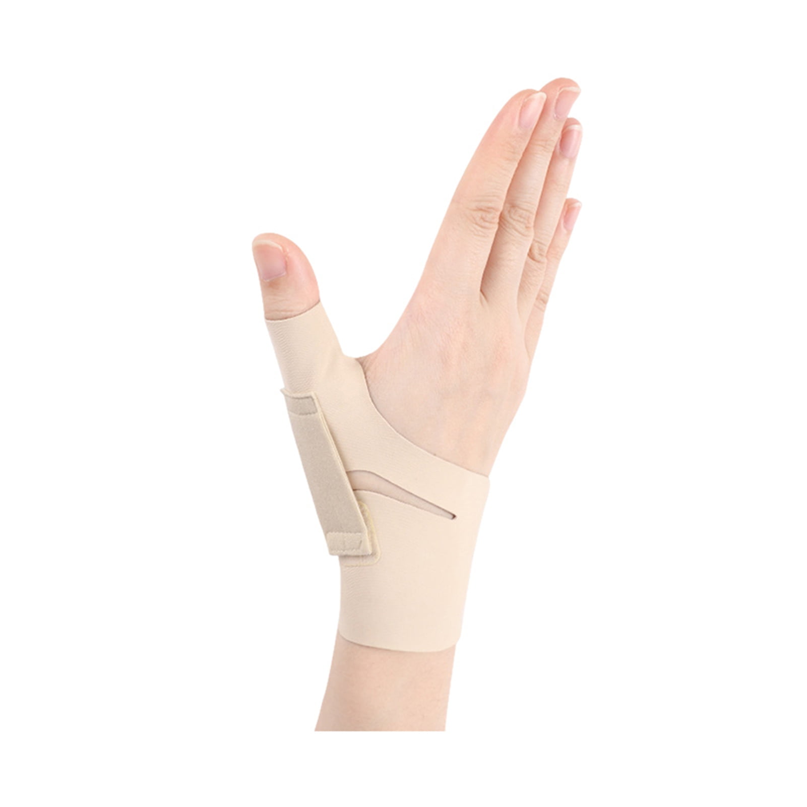Jkung Sports Wrist Brace Tendon Sheath Pain Relief Sprain ...