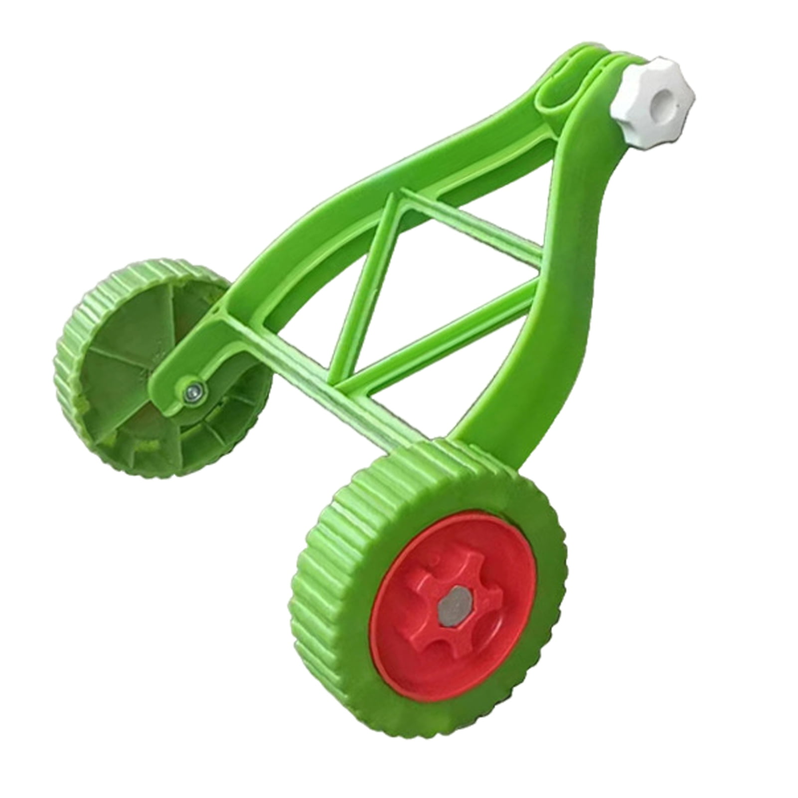 Jkung String Trimmer Support Wheels Lawn Mower Accessories Strong Load ...