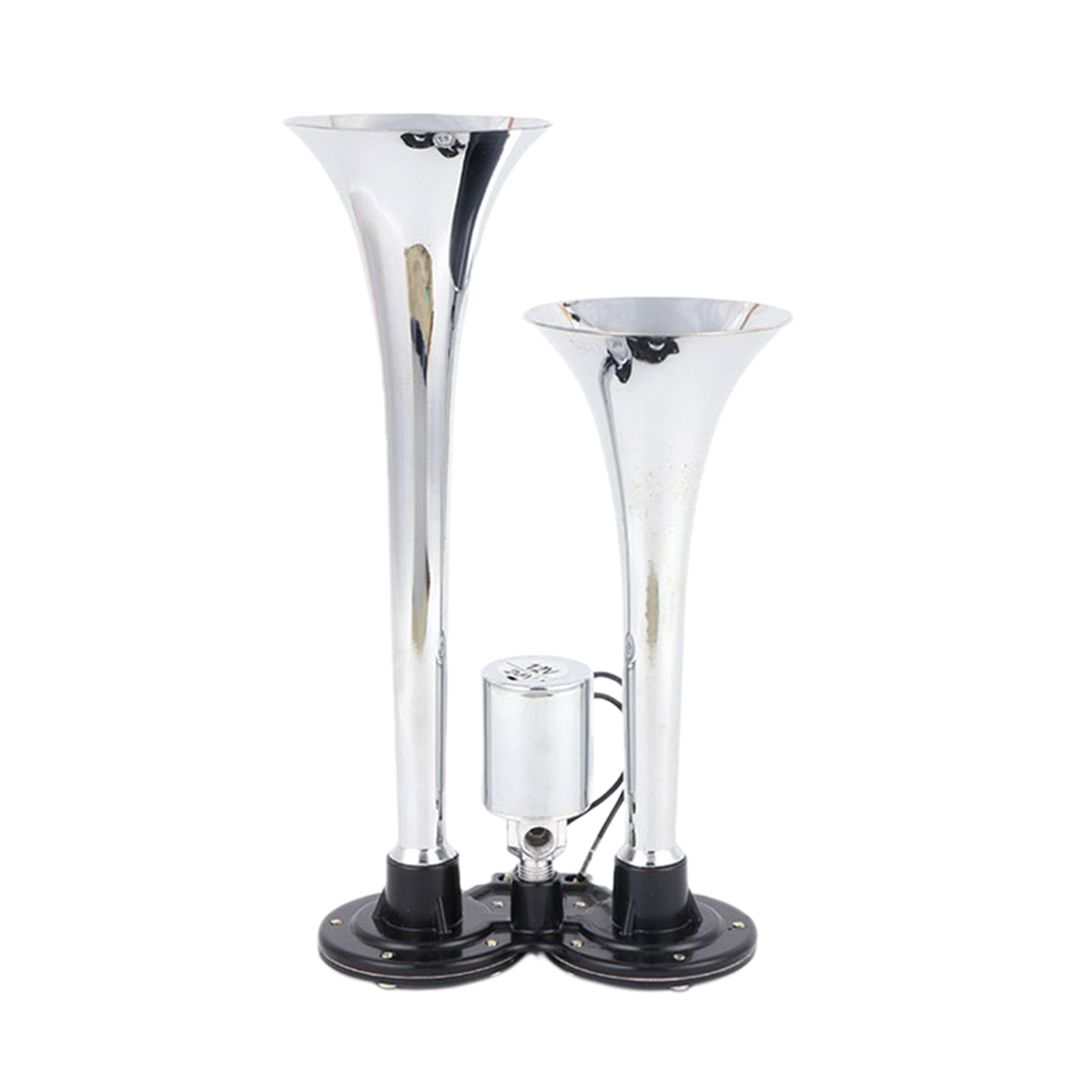 Jkung Super Loud Train Horn Kit Weather Resistant Simple Installation ...