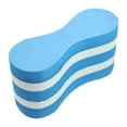 Jkung Swim Training Pull Buoy EVA Pull Buoy Leg Float Board Pool ...
