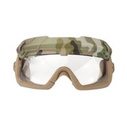 Tippmann Valor Paintball Goggle, Black - Walmart.com