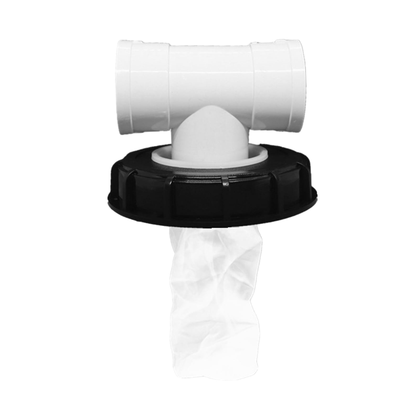 Jkung Tank Filter Lid Different Angle Caliber T Shape F Shape Dirt ...