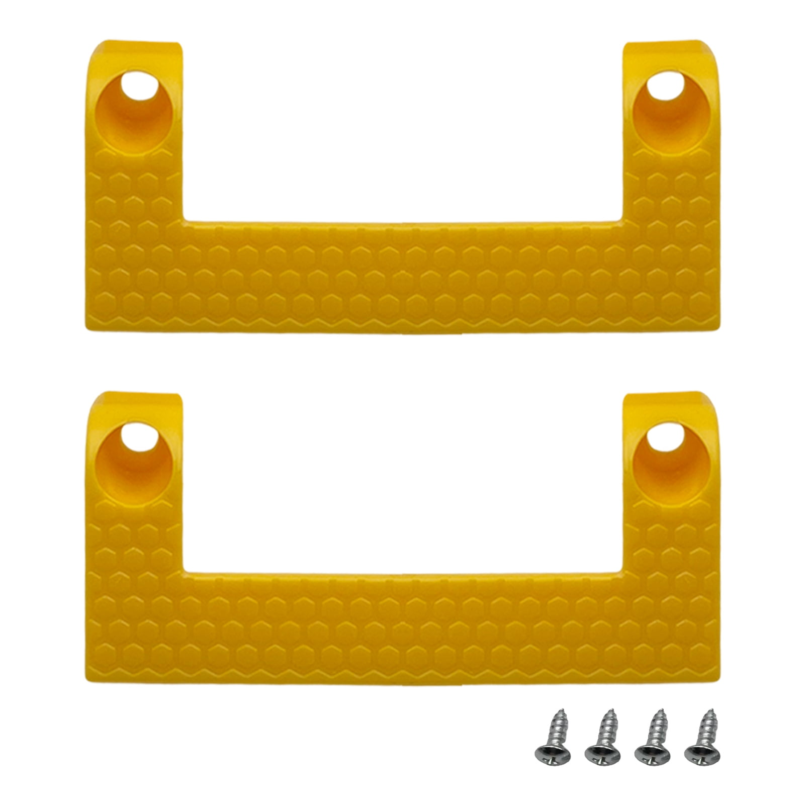 Jkung Tape Measure Holder with Screws Garage Organization Easy ...