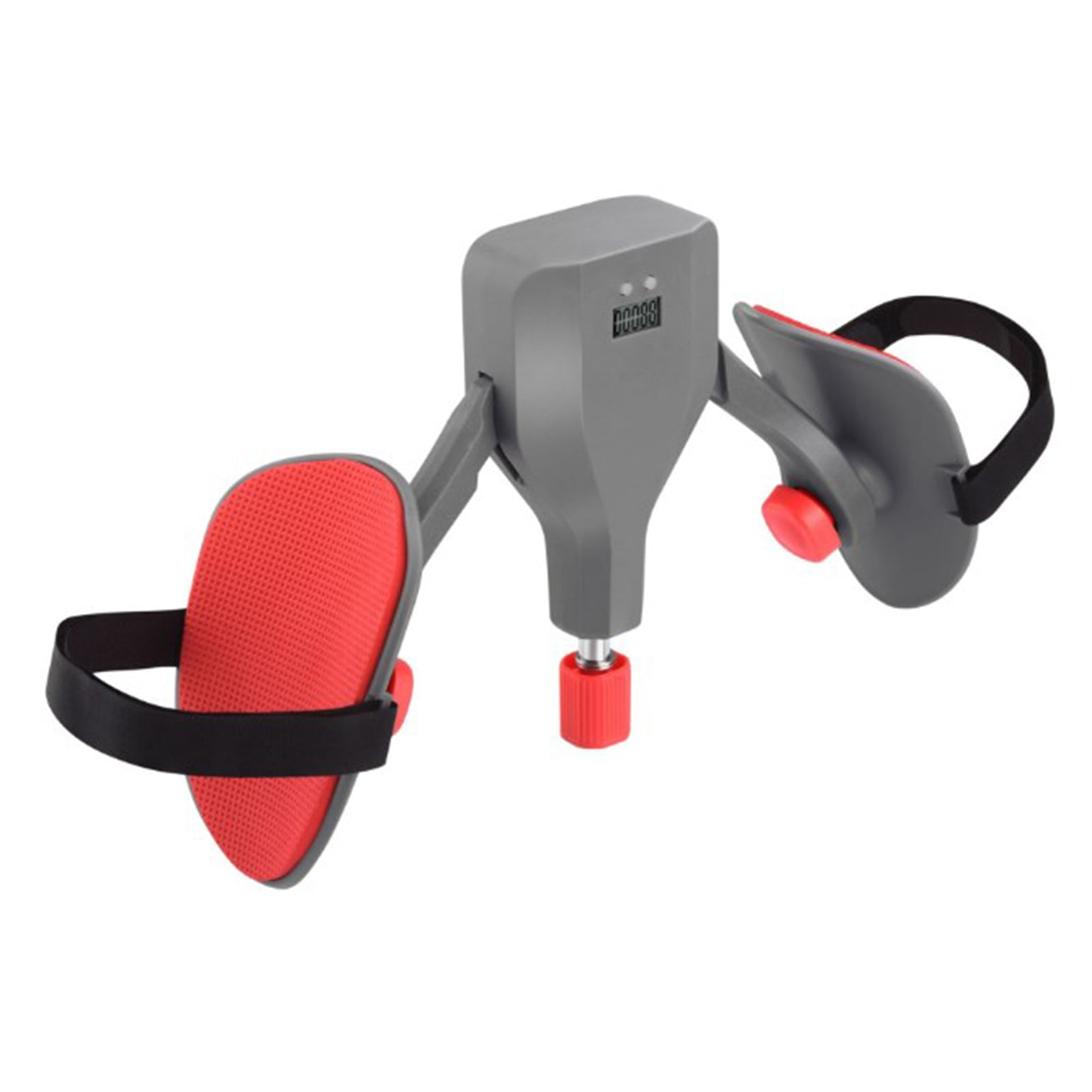 Jkung Thigh Master Hip Trainer 10-35KG Adjustable Resistance Digital ...