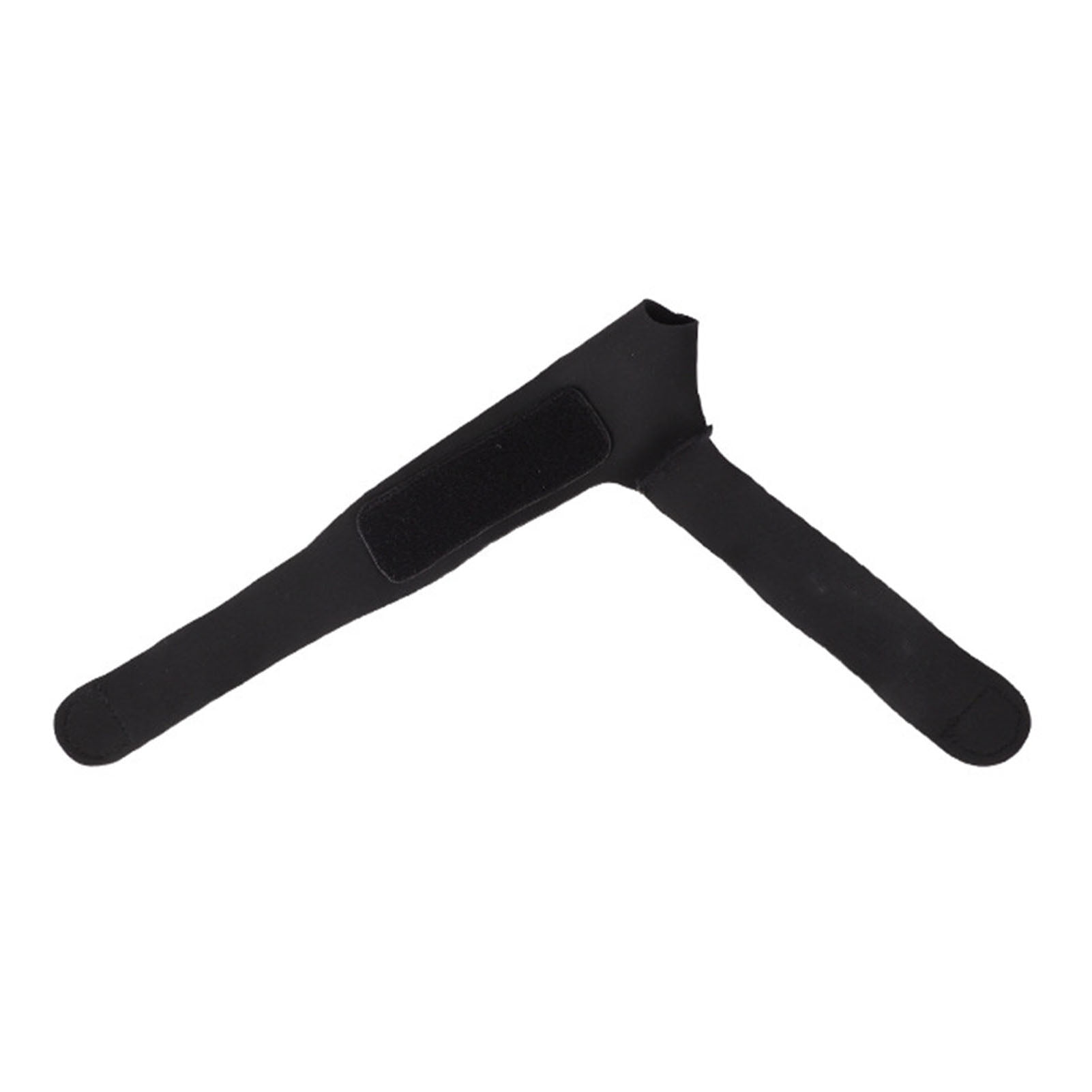 Jkung Thumb Wrist Brace Compression Sleeve with Fastener Tape Soft ...