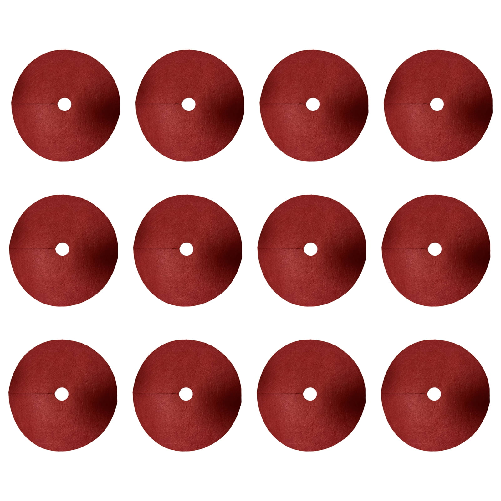 Jkung Tree Mulch Rings, Degradable for Weed Control - Walmart.com