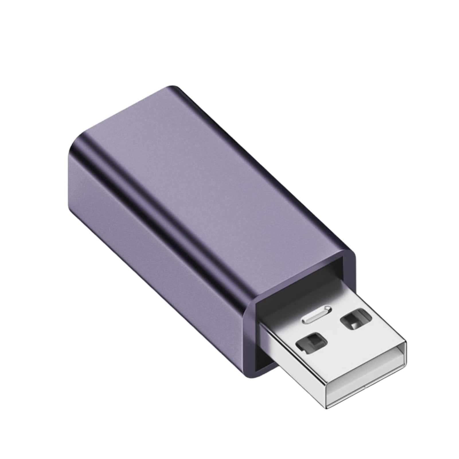 Jkung Type-C/Micro/Mini USB2.0 Male to USB-B Female Adapter Phone ...