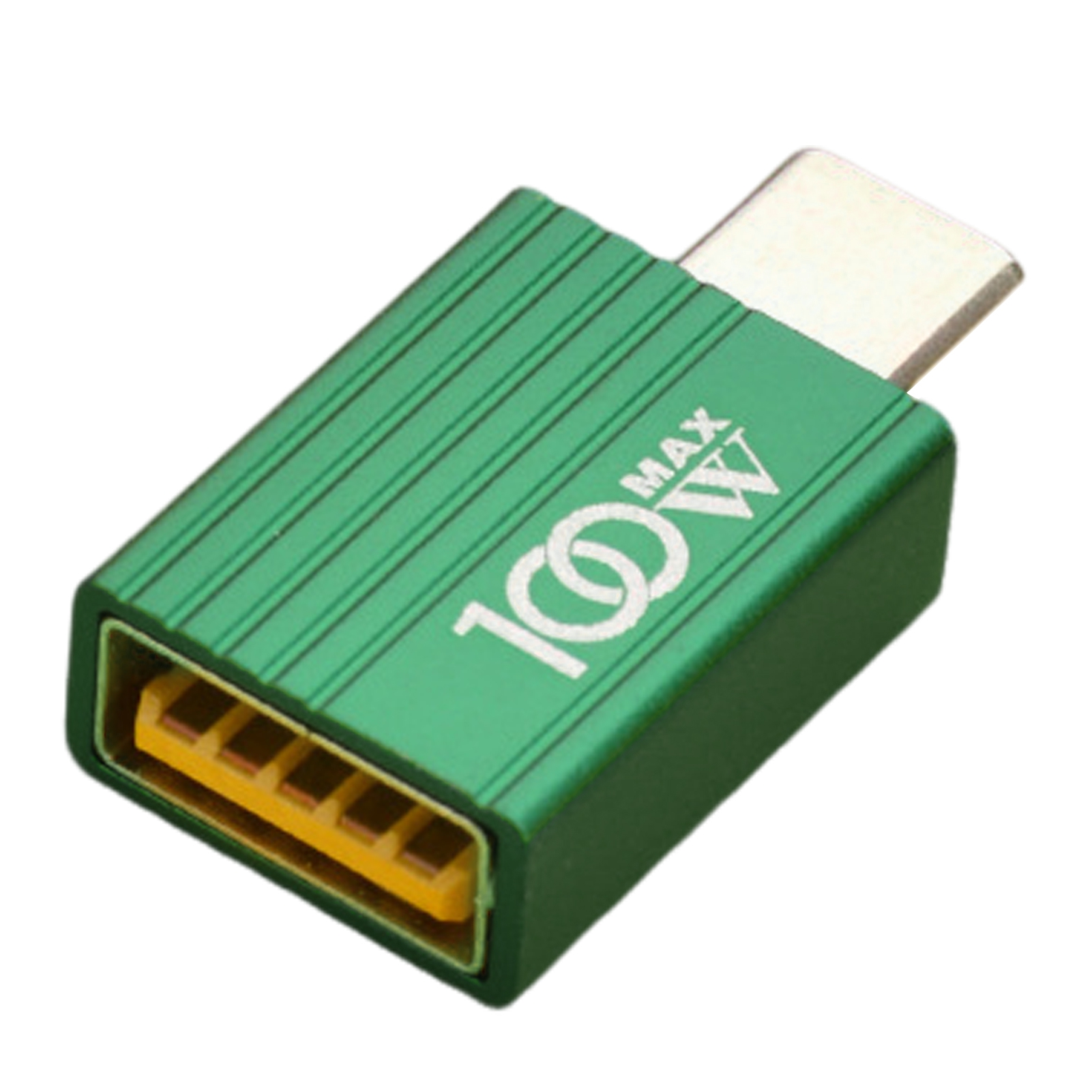Jkung Type C to USB Adapter USB-C 3.0 Male OTG A Female Data Connector ...