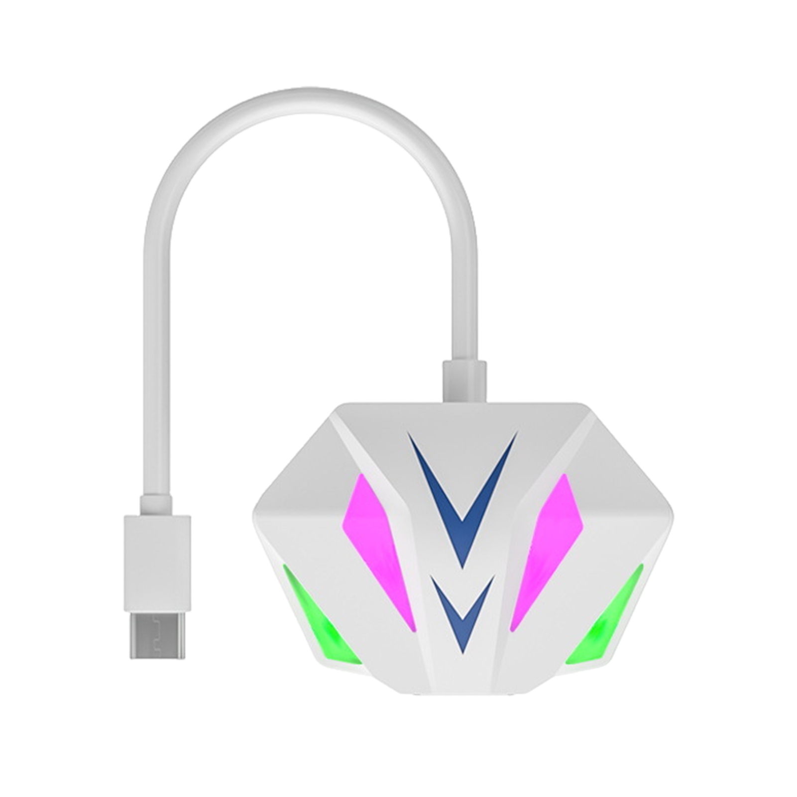 Jkung USB Ethernet Adapter with PD Charging Port Stable Network High ...