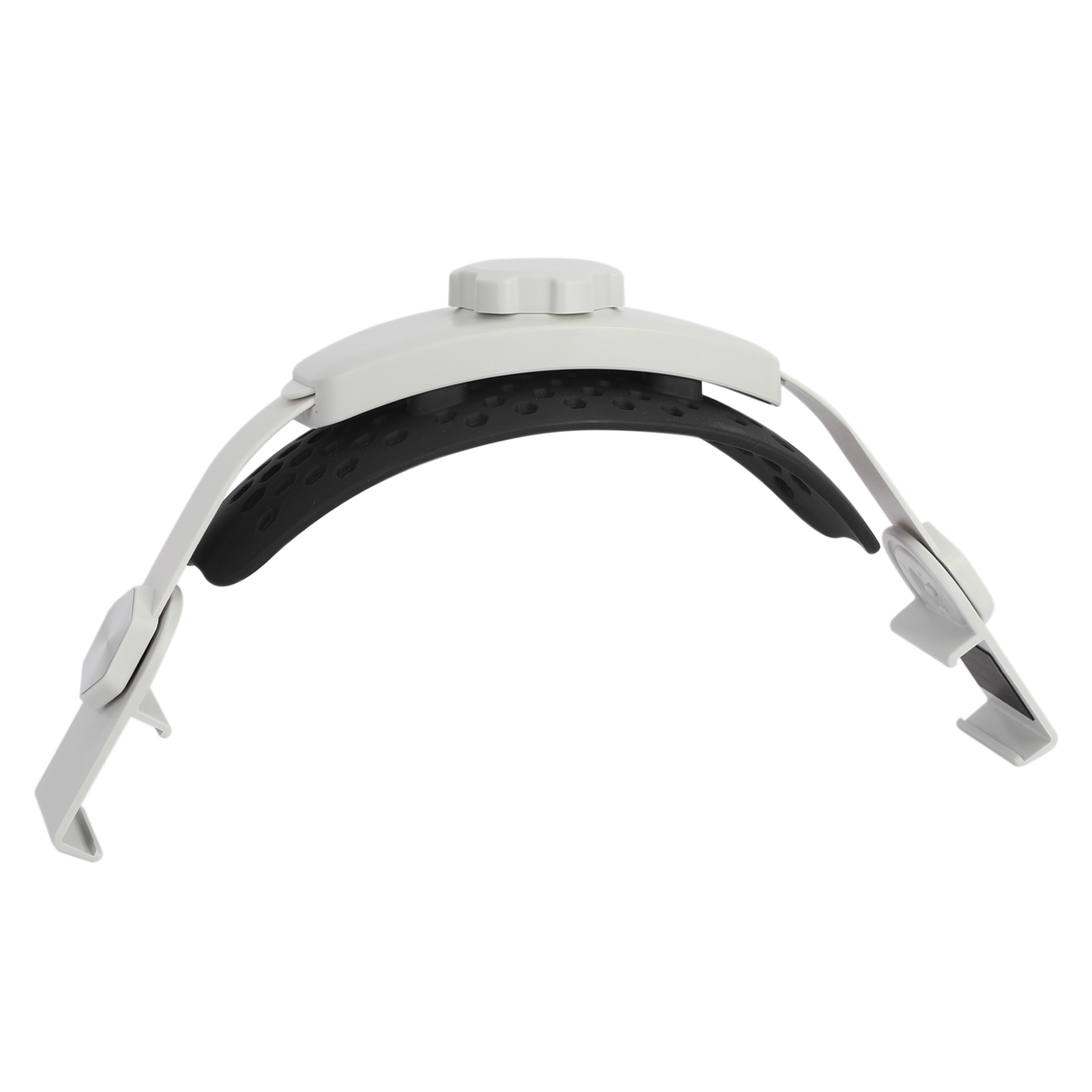 Jkung VR Strap Distributed Reduce Face Pressure Ergonomic Adjustable ...