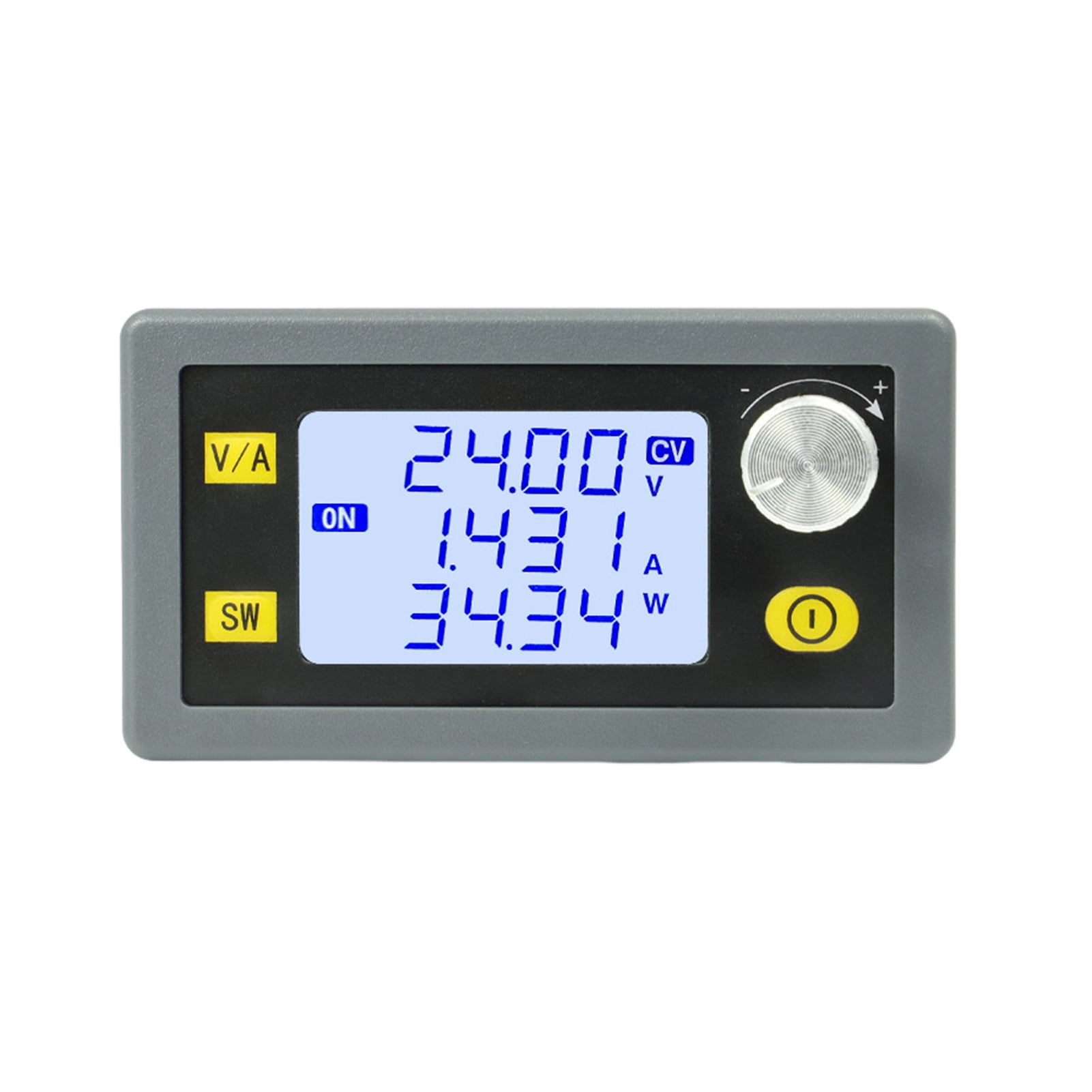 Jkung Voltage Constant Current Converter Digital Display Clear ...