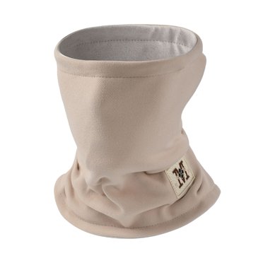 Novforth Winter Neck Warmer Men Scarf,Ski Neck Warmer Scarf for Women ...