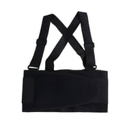 Walgreens Adjustable Back Support With Copper Infused Fabric With ...