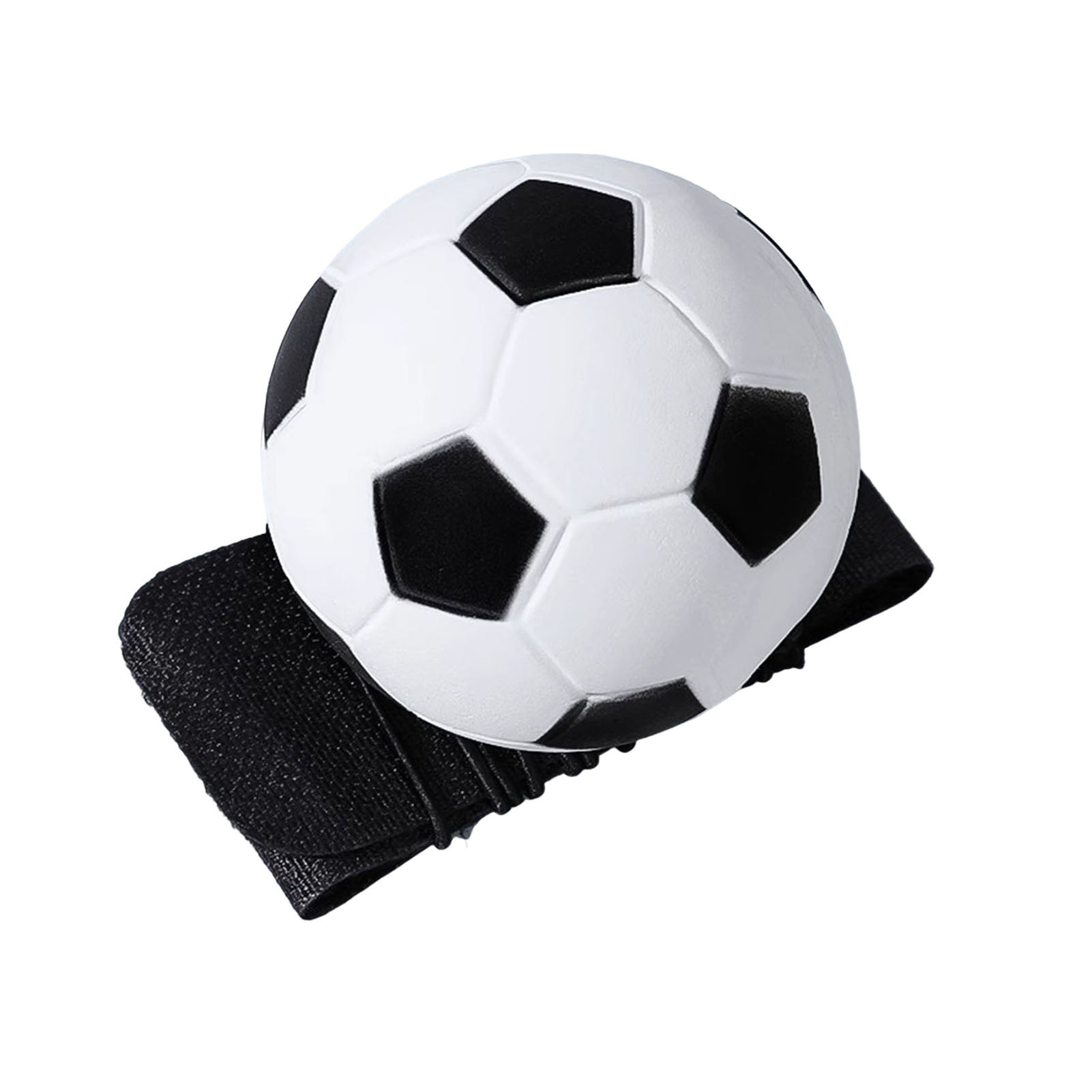 Jkung Wrist Return Ball Rubber Sport Ball with Wrist Strap Rebound ...