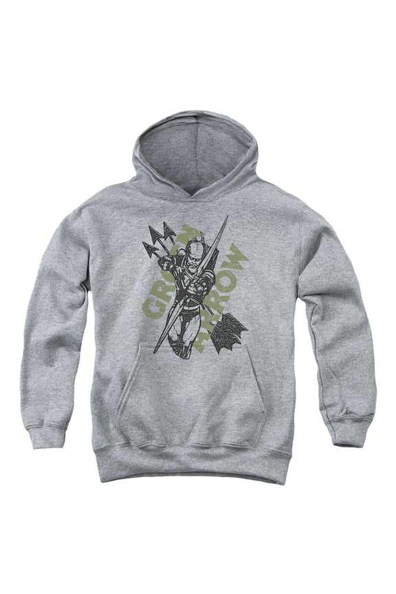 Archer Hood