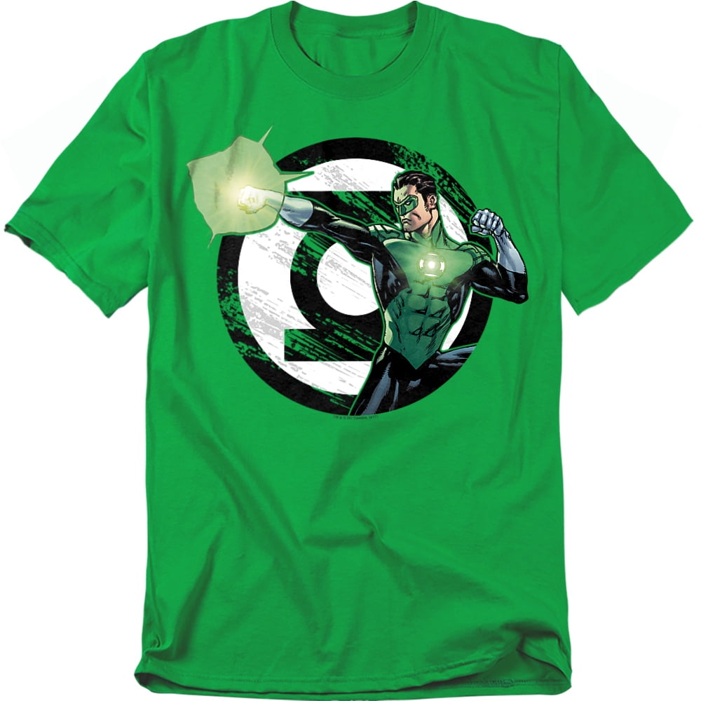 JLA T-Shirt Blasting Logo Unisex Graphic Tee For Men & Women - Walmart.com