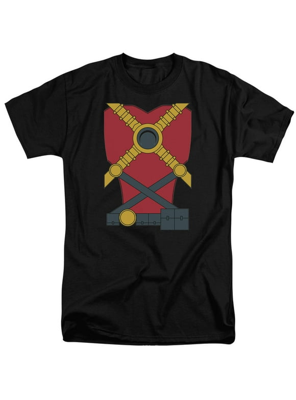 Red Robin T Shirt