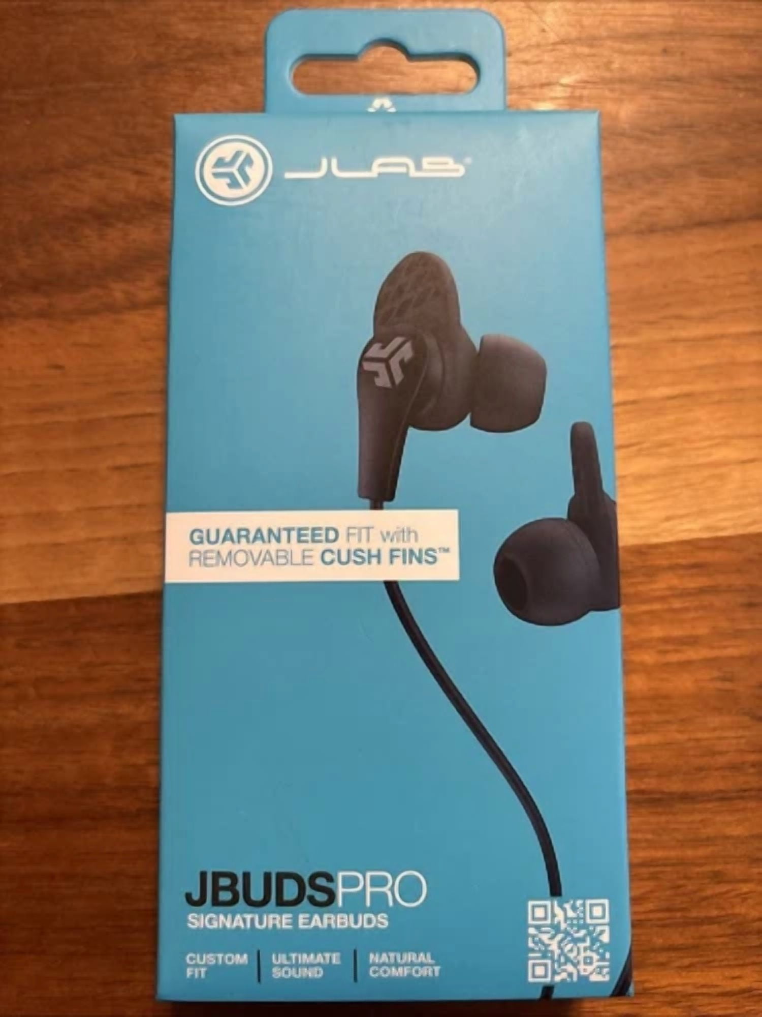 ??Jlab Jbuds Pro Signature Earbuds W/ Universal Mic (Black) Free Ship ...