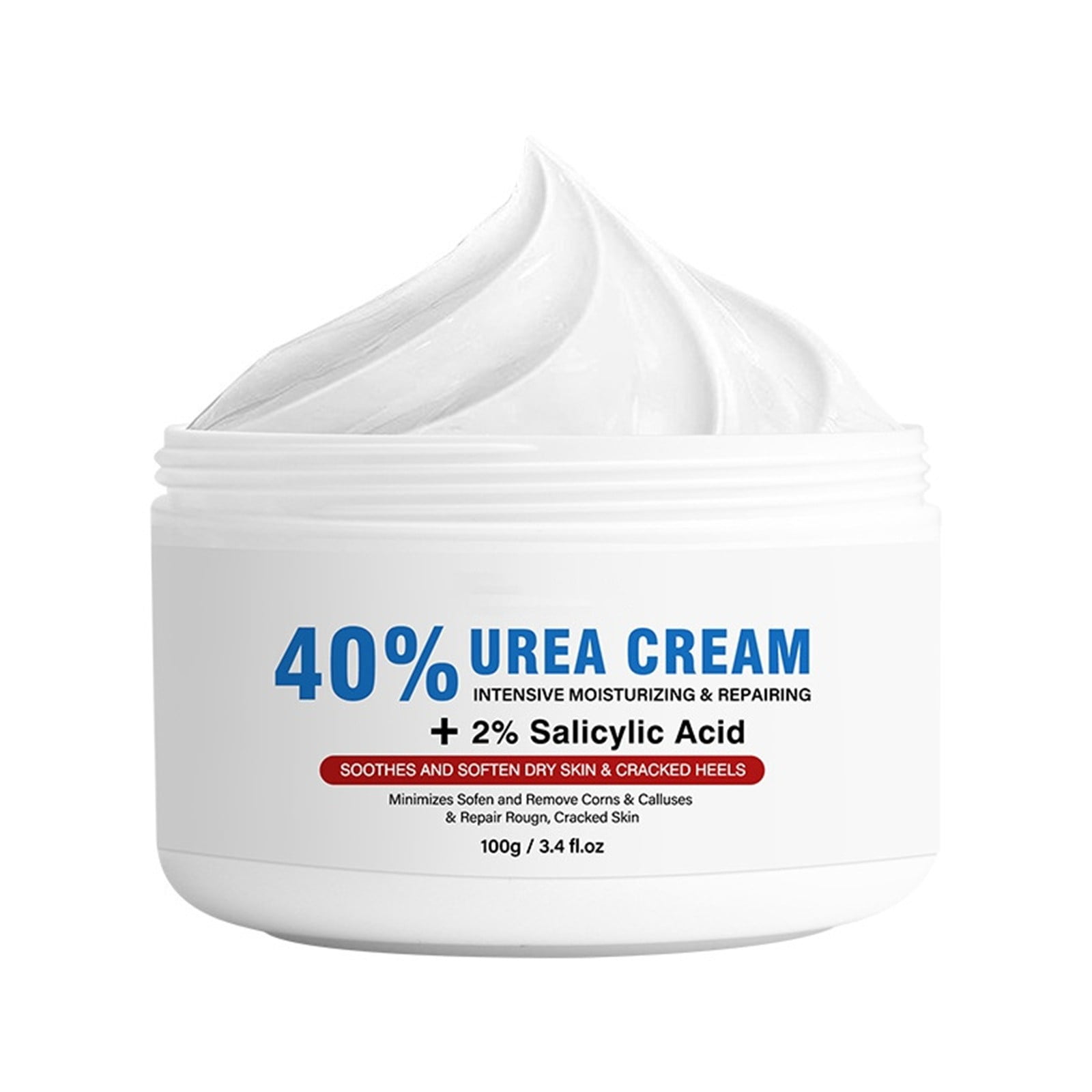 Jmheeeeee 40% Moisturizing Hand And Foot Drying And Moisturizing Body ...