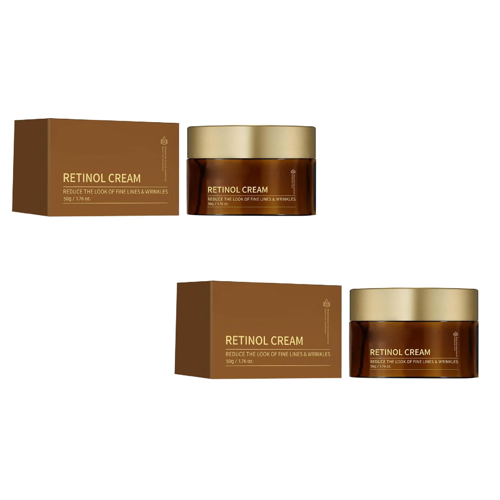 Jmheeeeee Aging Face Deep Golden Face Moisturizer Liposome For Skin ...
