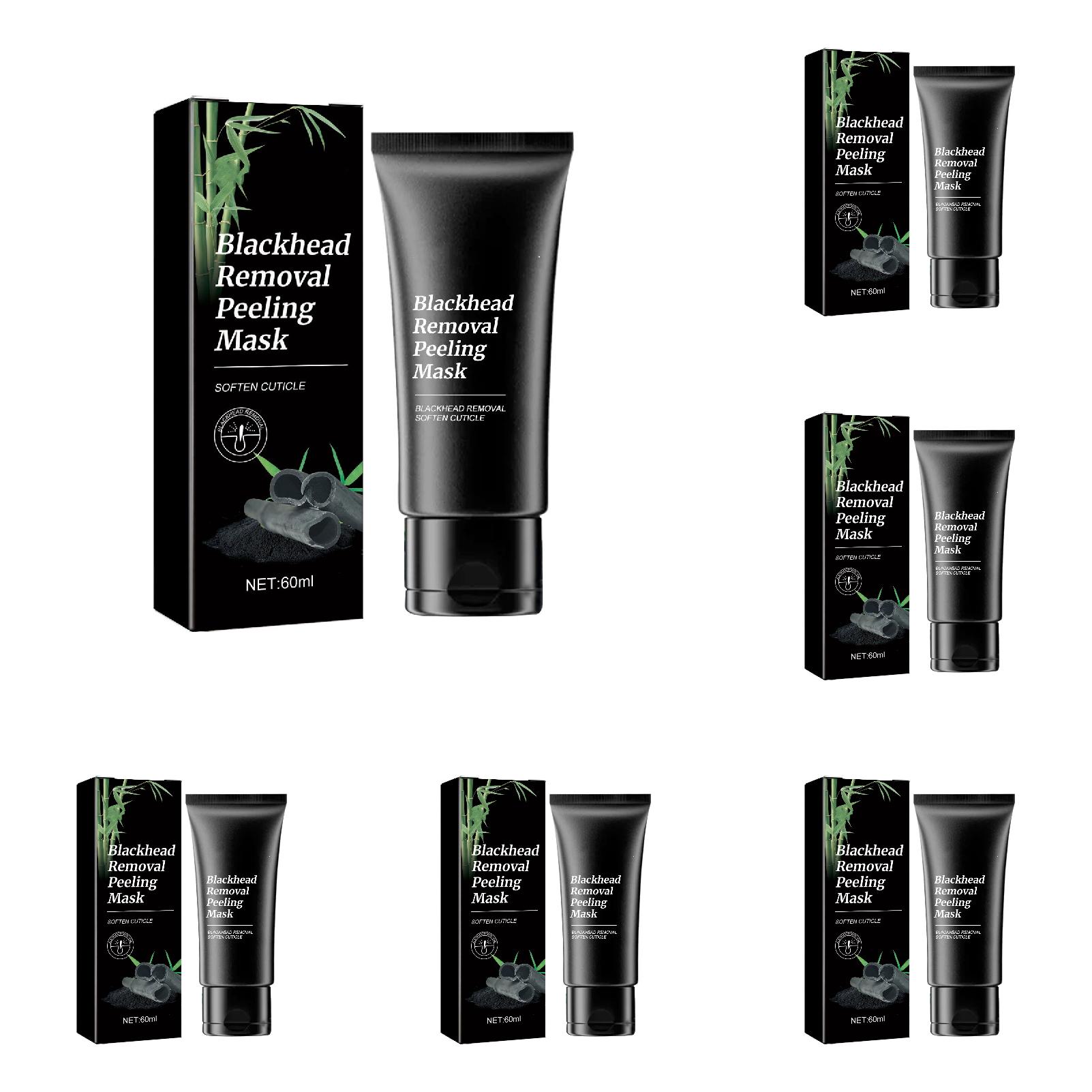 Jmheeeeee Blackhead Removal Moisturizes The Face Cleanses Blackheads ...