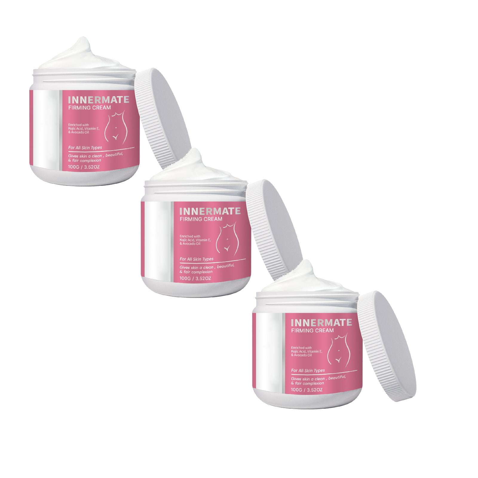 Jmheeeeee Body & Rejuvenating Lotion Repairing Dark Areas On Inner ...