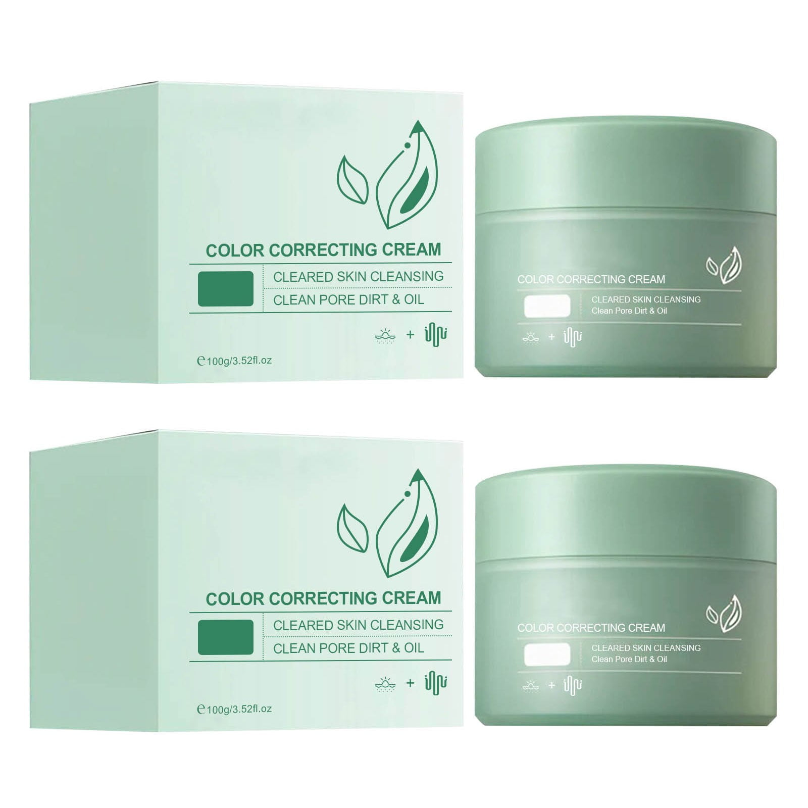 Jmheeeeee Color Correcting Hydrating Color Correcting Pigment ...