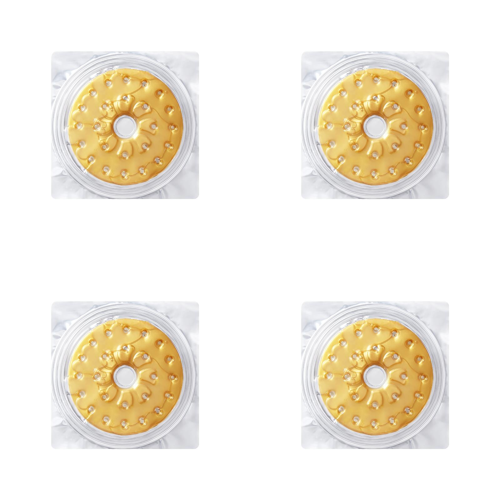 Jmheeeeee Elegant Lift & Tone Enhancement Patch Natural Enhancer Shape ...