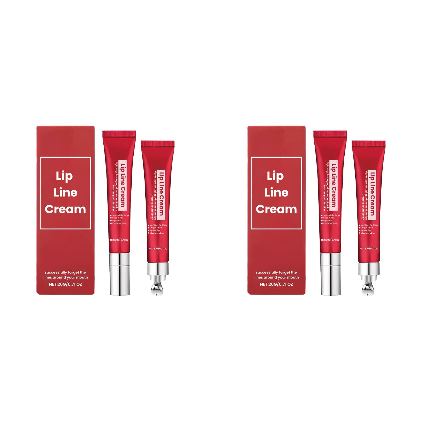 Jmheeeeee Lip LineCream Reduce Lip Lines Lip Moisturizer Mgl Naturals ...