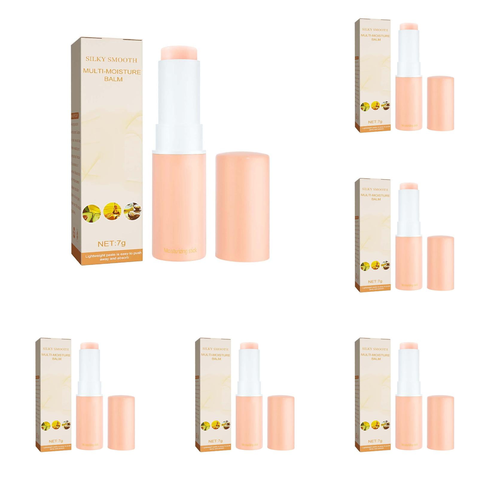 Jmheeeeee Moisturizing Stick Hydrates And Moisturizes The Skin Fades ...