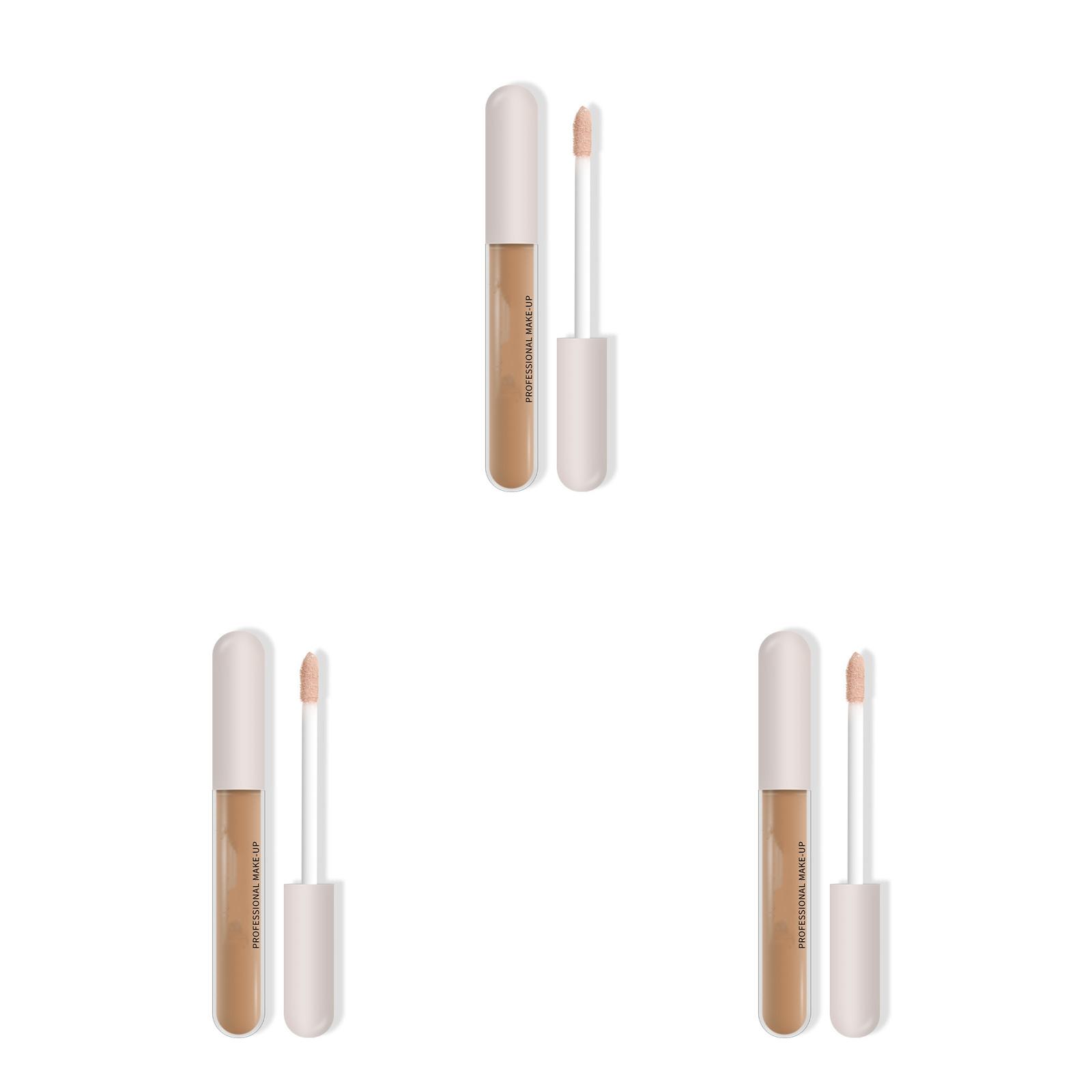 Jmheeeeee Natural Cover Liquid Concealer For All Skin Types For And ...