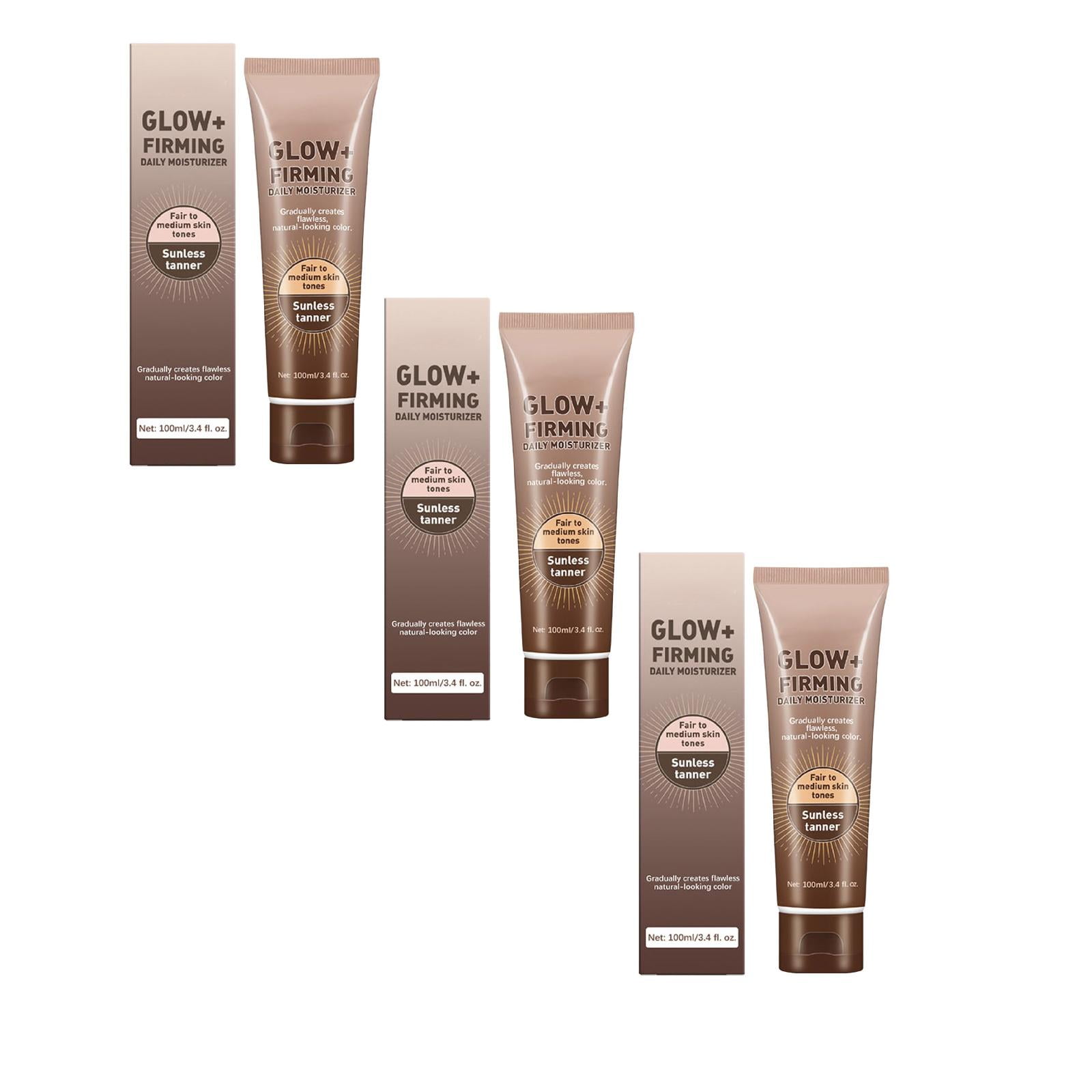 Jmheeeeee Self Tanning Lotion Body Tanning Bronze Tanning Lotion 100ml ...