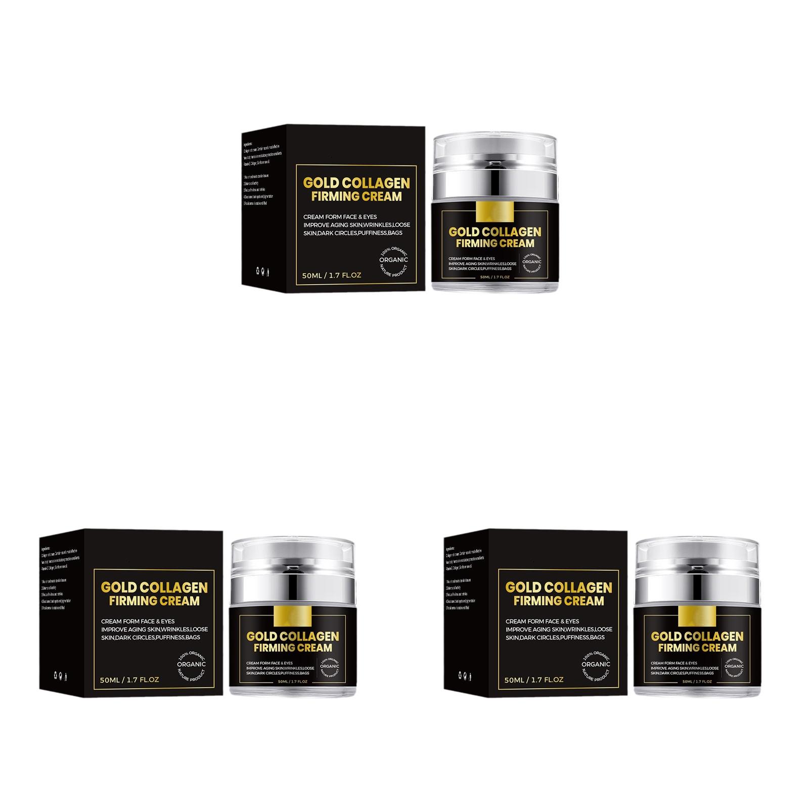 Jmheeeeee Titanium Firming Crow's Feet And Nasolabial Folds Reduce And ...