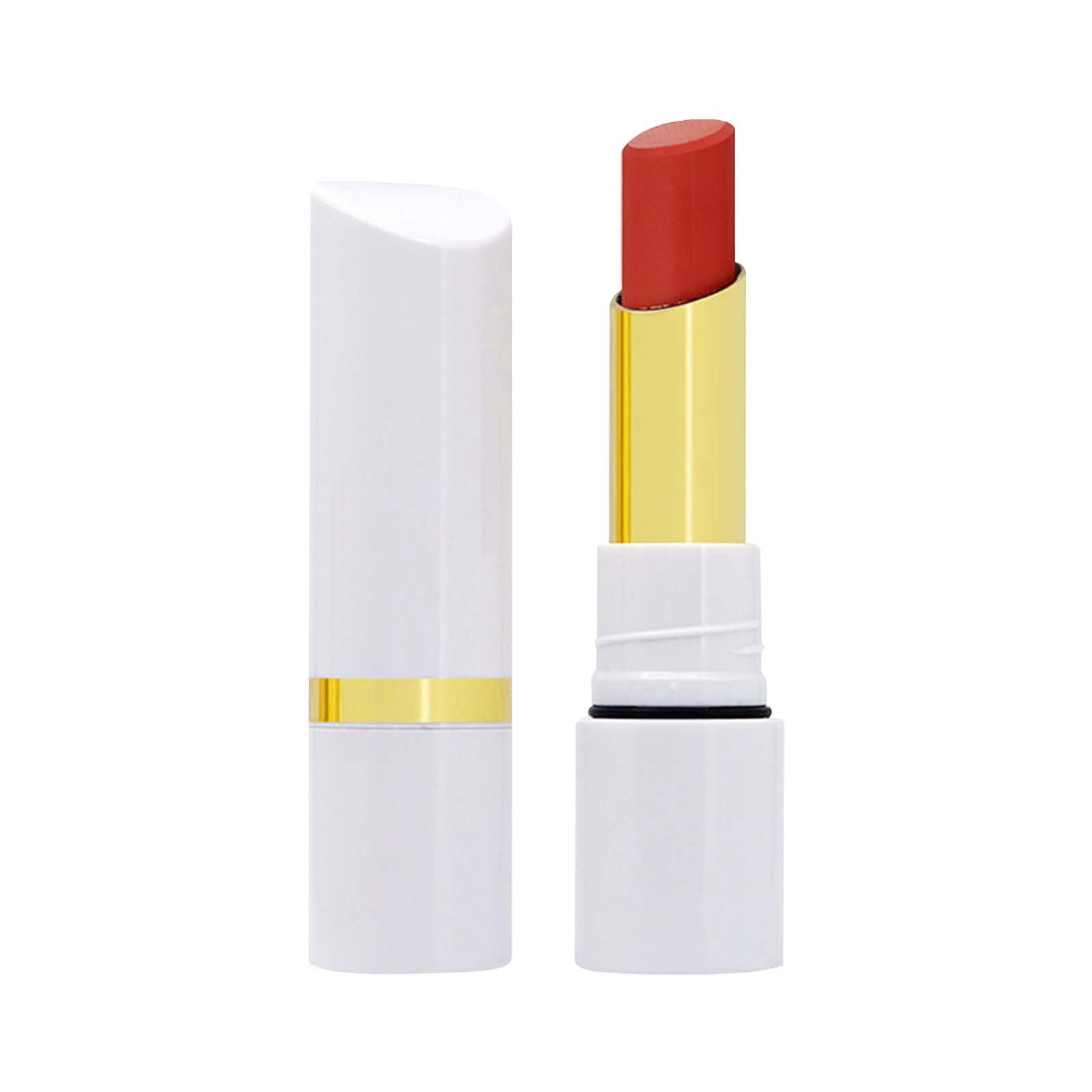 Jmheeeeee Violette Tinted Lip Stick Tinted Lip Makeup To Show Beauty ...