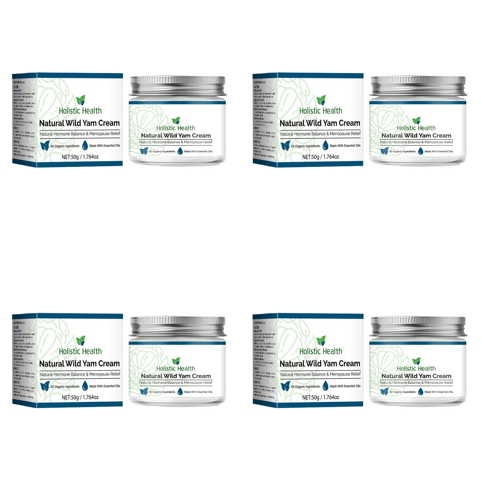 Jmheeeeee Wild Yam Wild Yam For Balancing Organic Wild Yam Natural ...