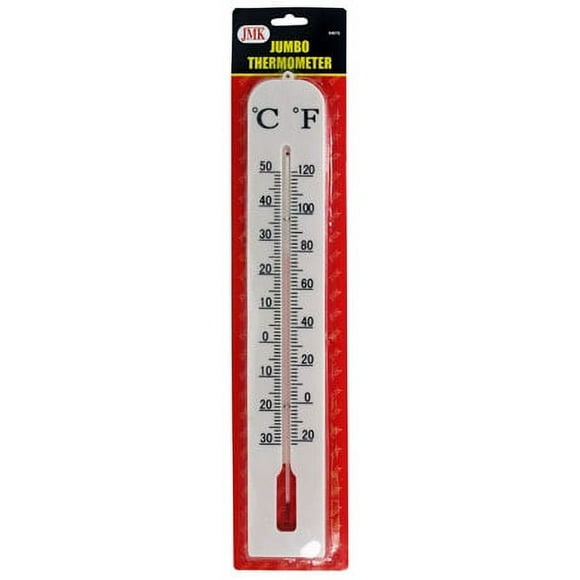Large Outdoor Thermometer