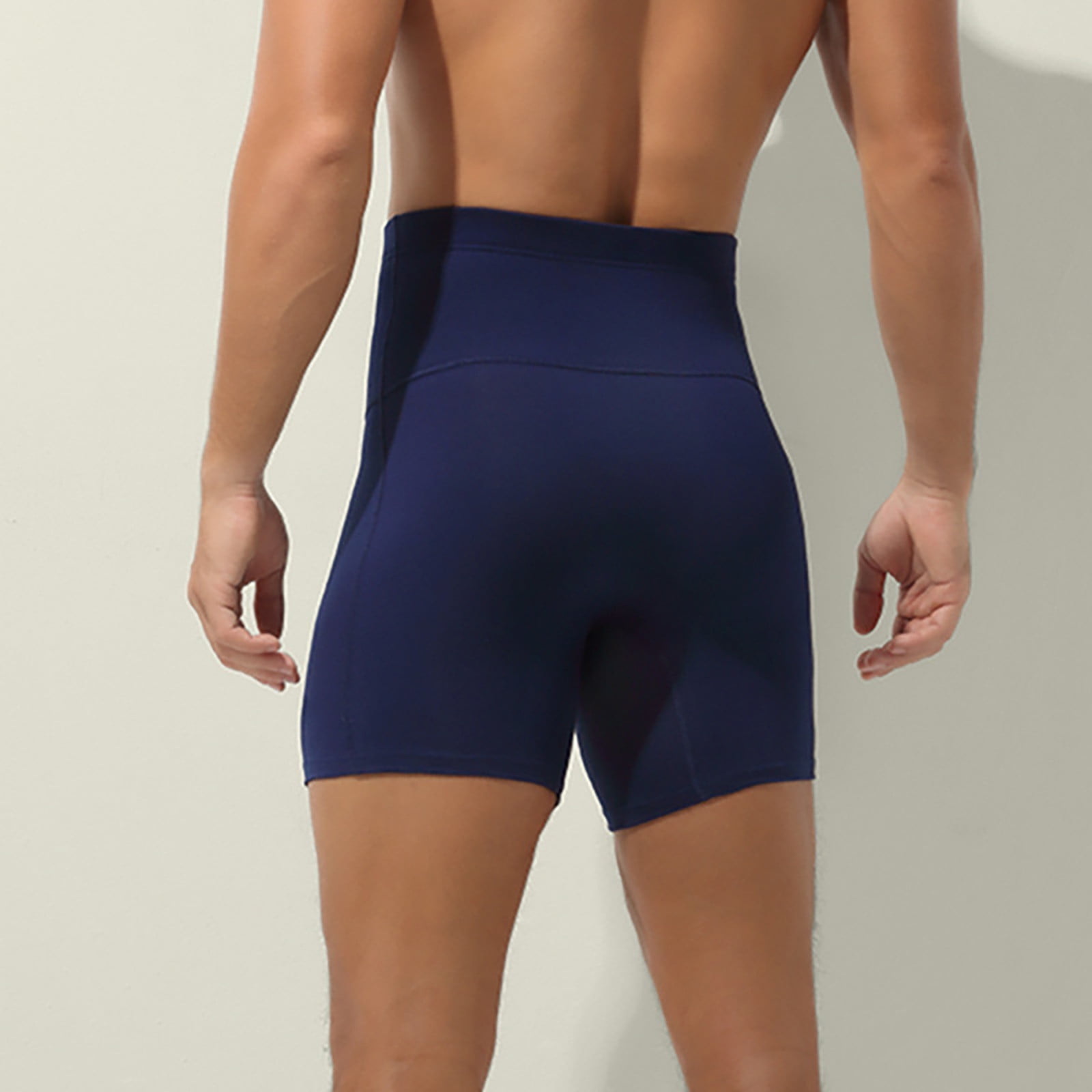 Jmntiy Mens Underwear Clearance Shorts Wicking Weight Loss Waist ...