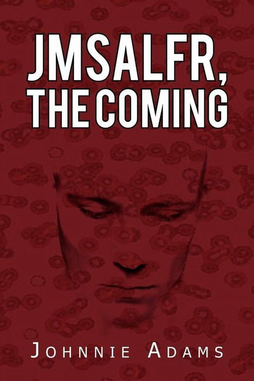 Jmsalfr, the Coming (Paperback) - Walmart.com