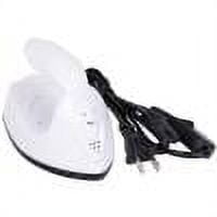 Jmtresw DIY Handy Iron Portable Electric Heat Press Iron for Heat ...