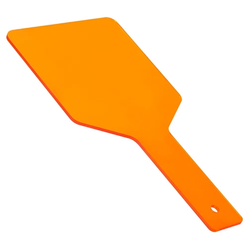 Jmu Dental Handheld Light Protection Shield Plate Visible Eye ...