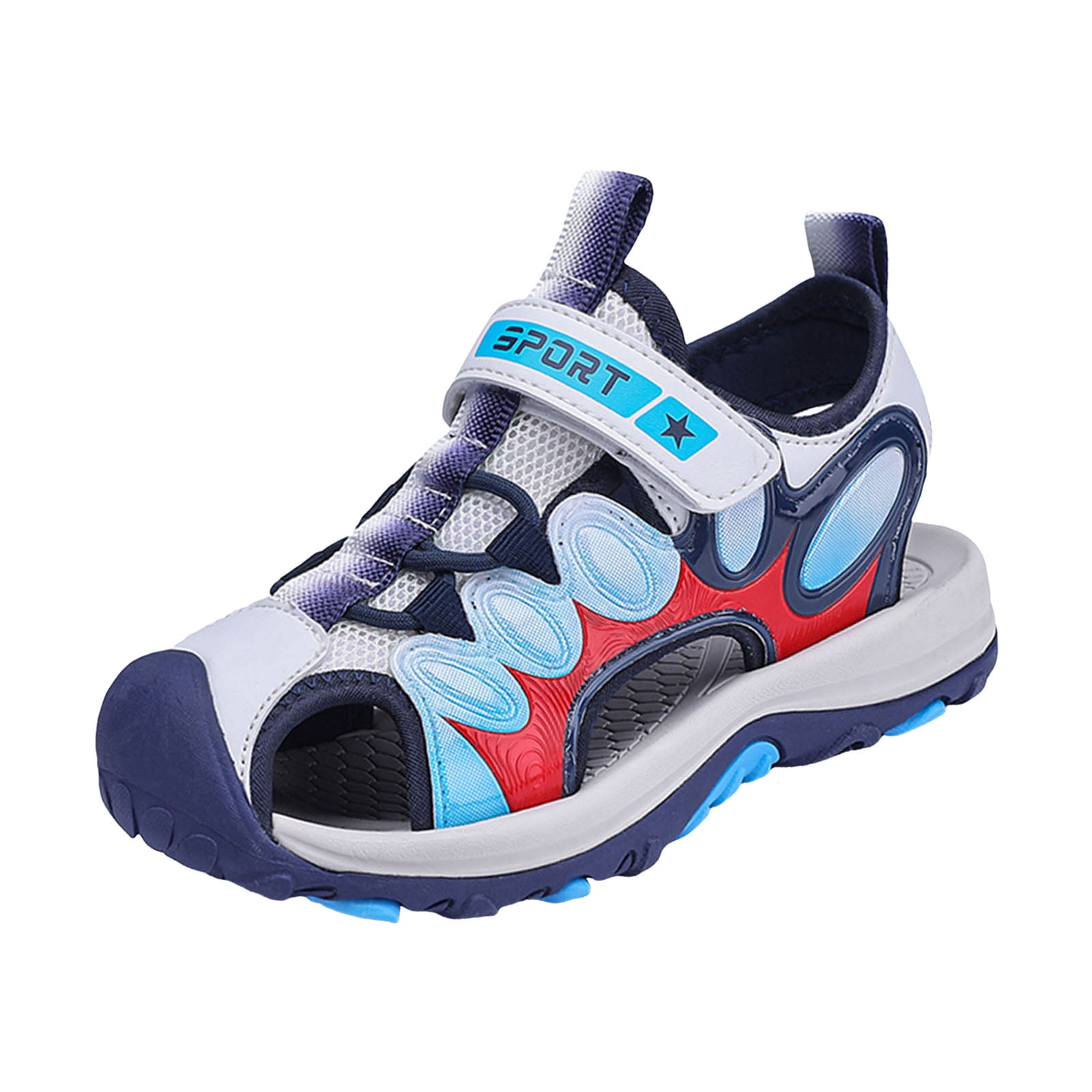 JnBQdnc Girls Sandals,Summer Sandal Sale Childrens Sandals Boys Primary ...