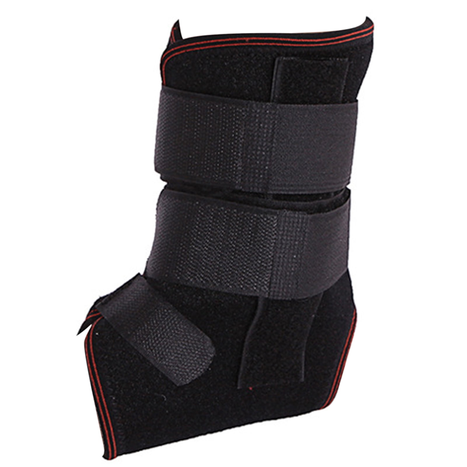 Jnimsy Adjustable Ankle Brace, Breathable Support for Sprained Ankle ...