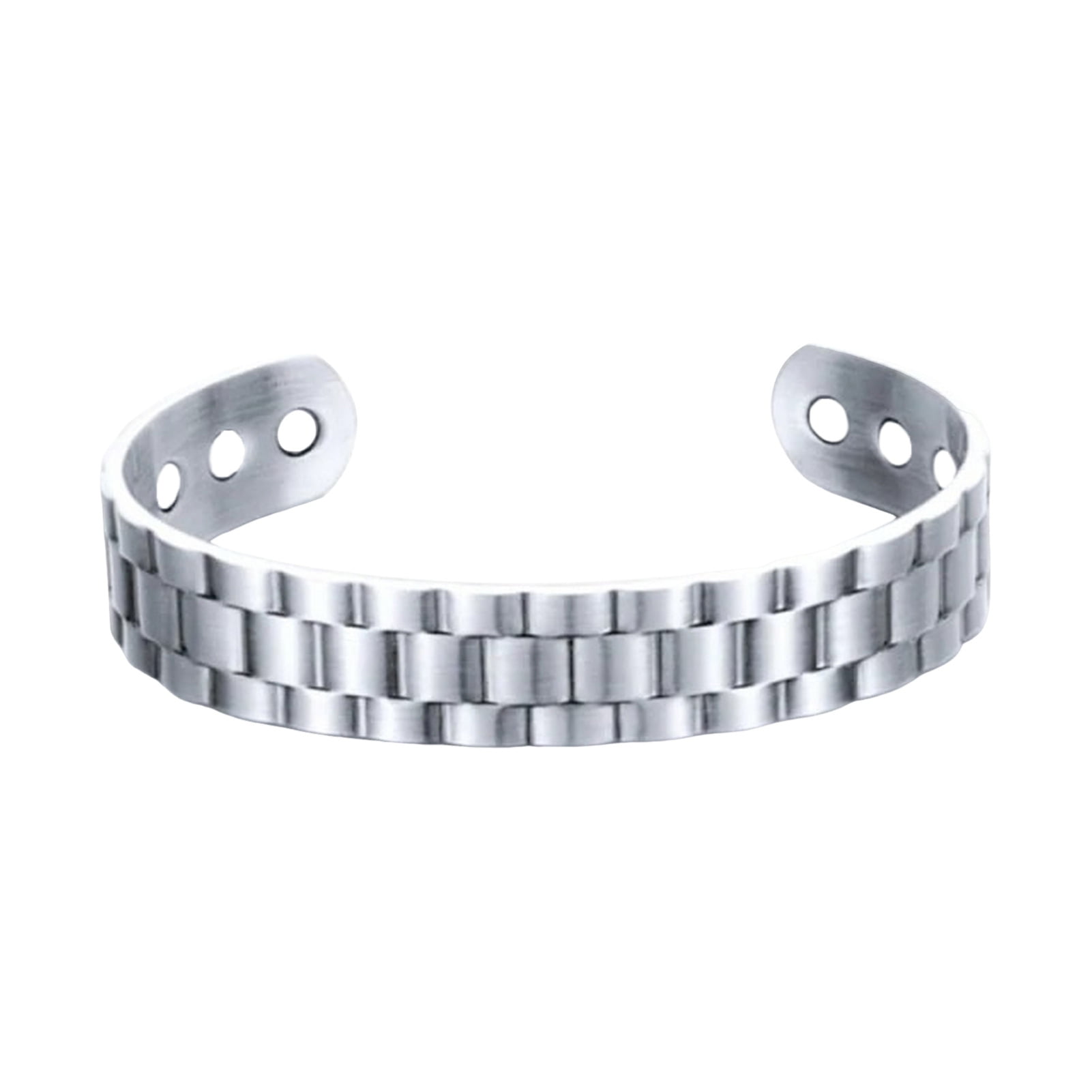 Jnimsy Magnetic Copper Prostate Wristband Improves Circulation ...