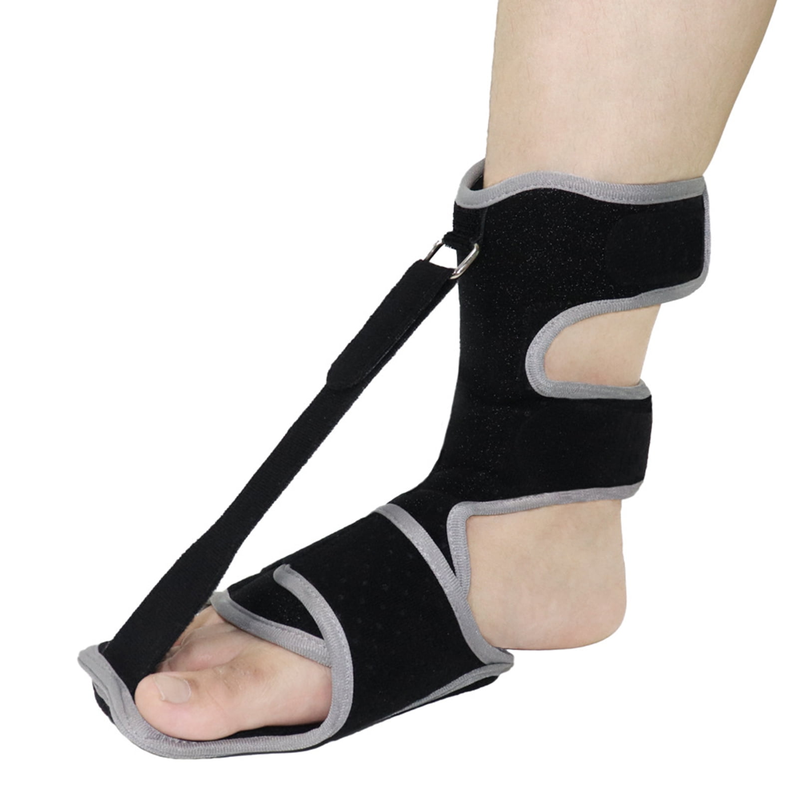 Jnimsy Plantar Fasciitis Splint Sock – Arch Support Corrector for Foot ...