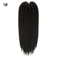 Darling Jozi Locs Crochet Hair 2X Pack, 18 inch, 1/27, Adult, Female ...