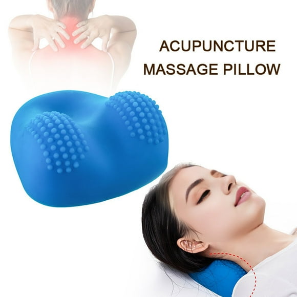 Occipital Neuralgia Massage