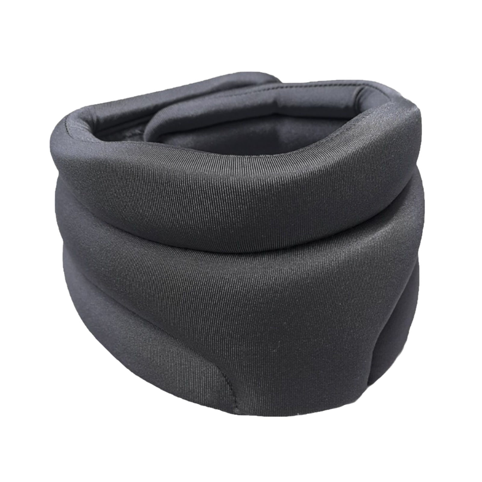 Jnismy Adjustable Soft Cervical Neck Brace for Neck Pain Relief Support ...