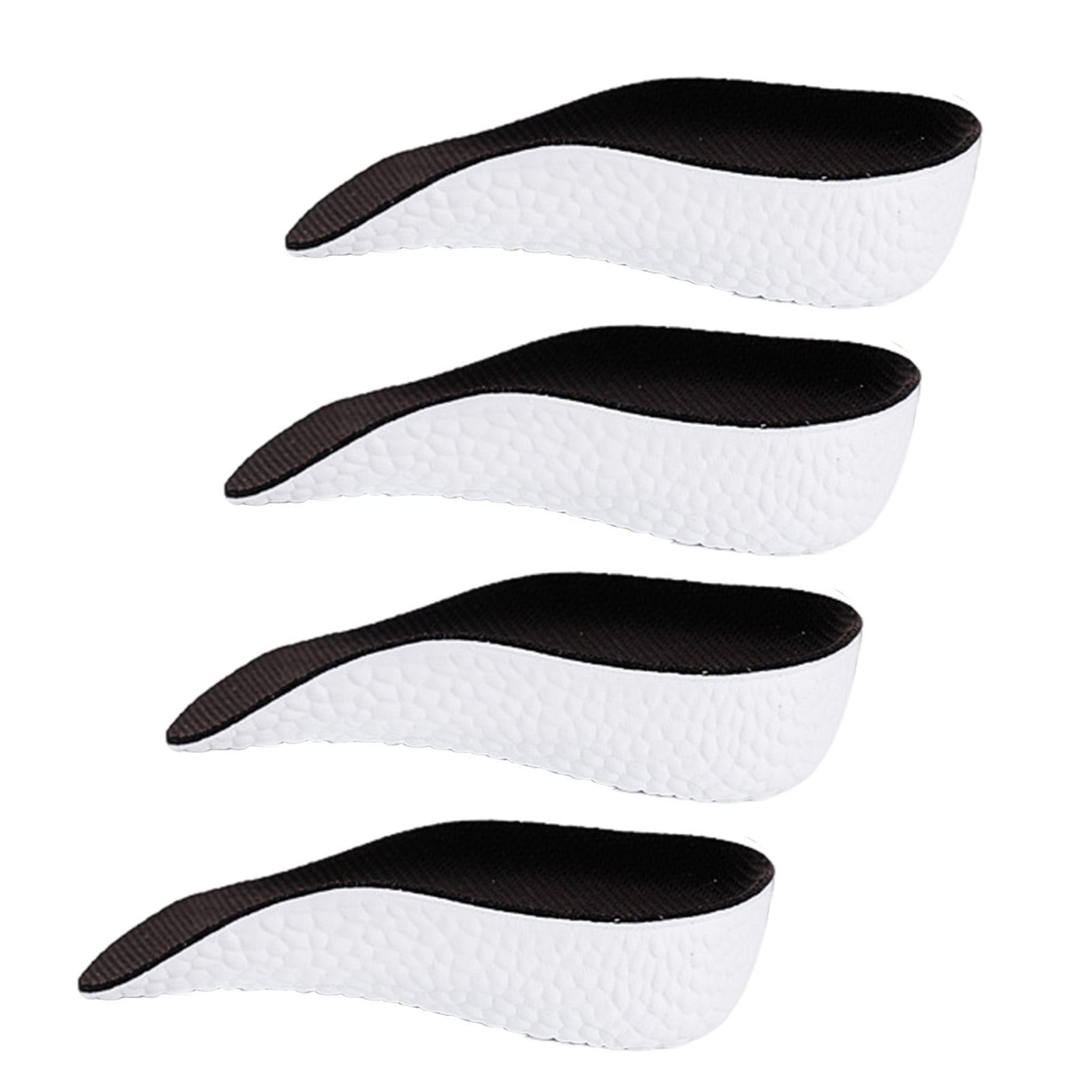 Jnismy Booster Orthopedic Height Insoles, Arch Support Inserts for ...